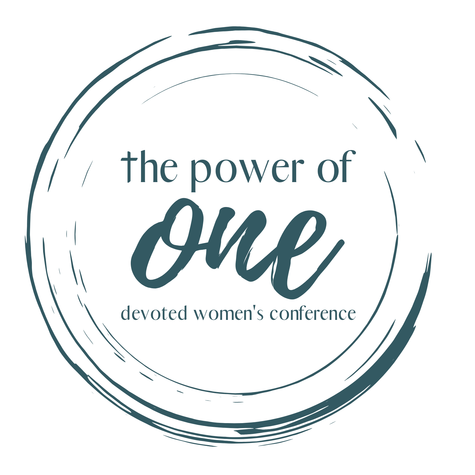 The Power of One Final | Devoted Conference